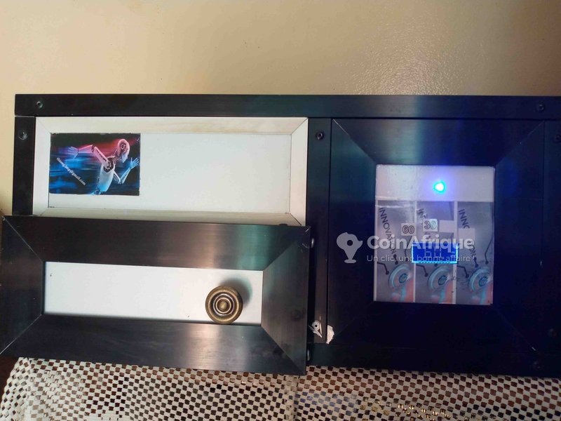 Autre matériel professionnel Machine cachet tampon au Sénégal ...