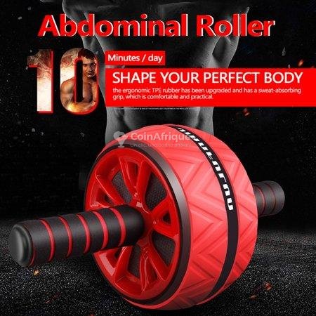 Sport & Fitness Roulette abdominale neufs et occasions au Bénin ...