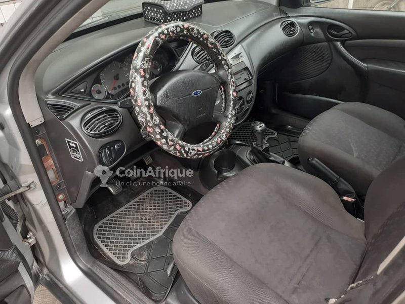 Voitures Ford Focus ST 2002 neufs et occasions au Cameroun ...