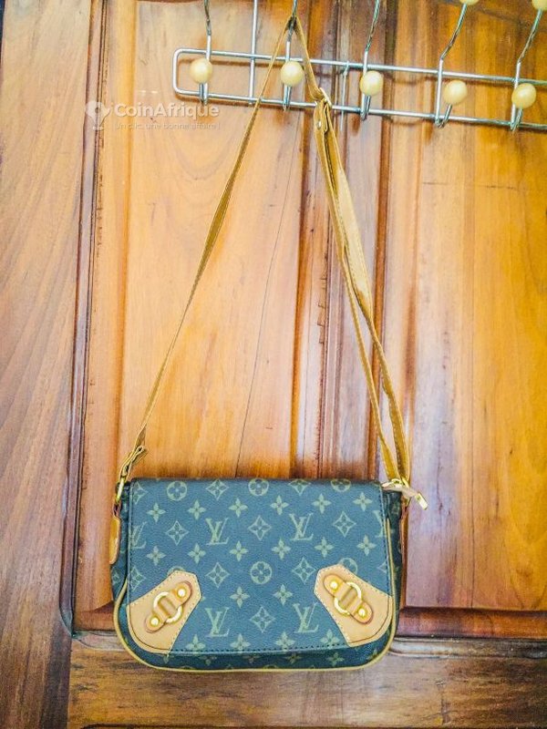 Maroquinerie & Bagagerie Sac à main neufs et occasions au Congo ...