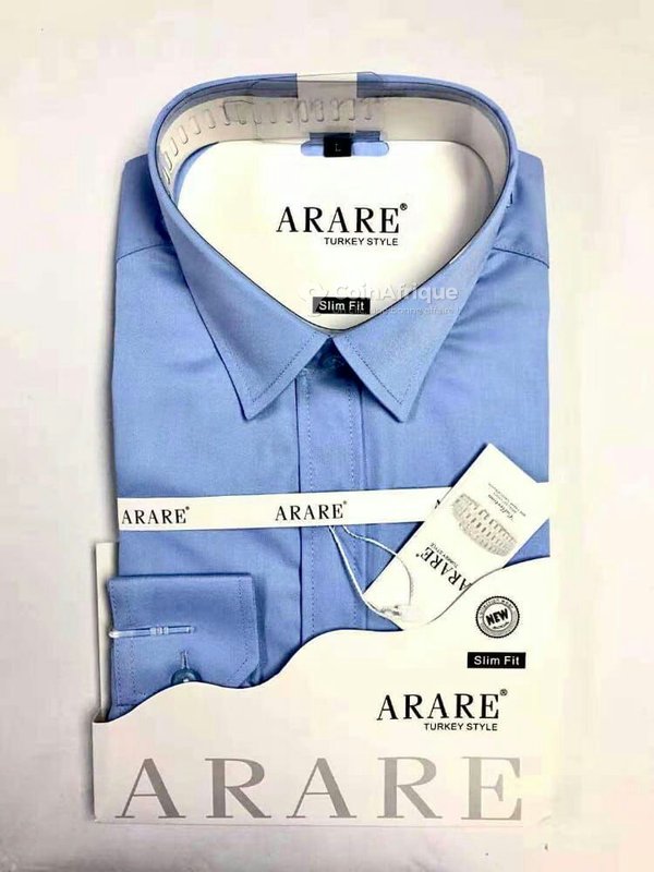Vêtements Homme Chemise Arare neufs et occasions au Togo - CoinAfrique Togo