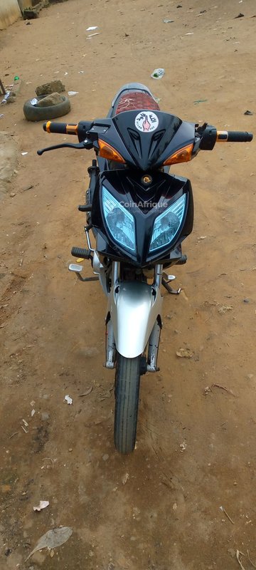 Motos & Scooters KTM X1 CCDO 2018 neufs et occasions en Côte d'Ivoire ...