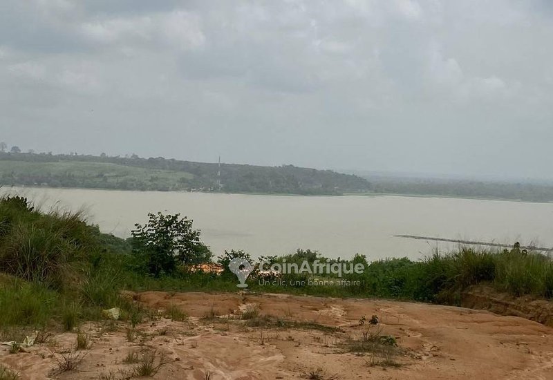 Terrains Terrains 500 m² - Bingerville en Côte d'Ivoire - CoinAfrique ...