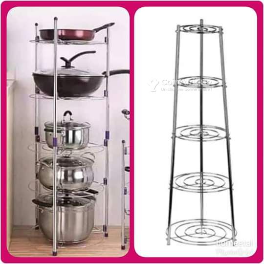 Meubles Porte-marmite neufs et occasions au Bénin - CoinAfrique Bénin