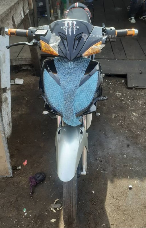 Motos & Scooters Moto KTM X1 2019 neufs et occasions en Côte d'Ivoire ...