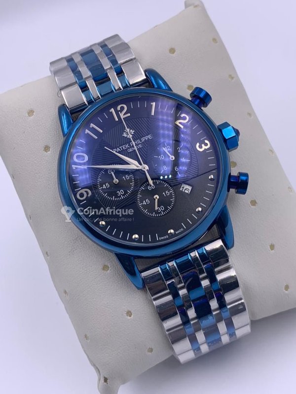 Montres & Bijoux Montre Patek Philippe neufs et occasions en Côte d ...