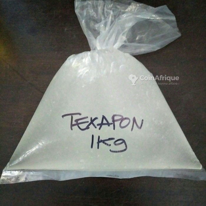 Autre matériel professionnel Texapon 160 kgs au Cameroun - CoinAfrique ...