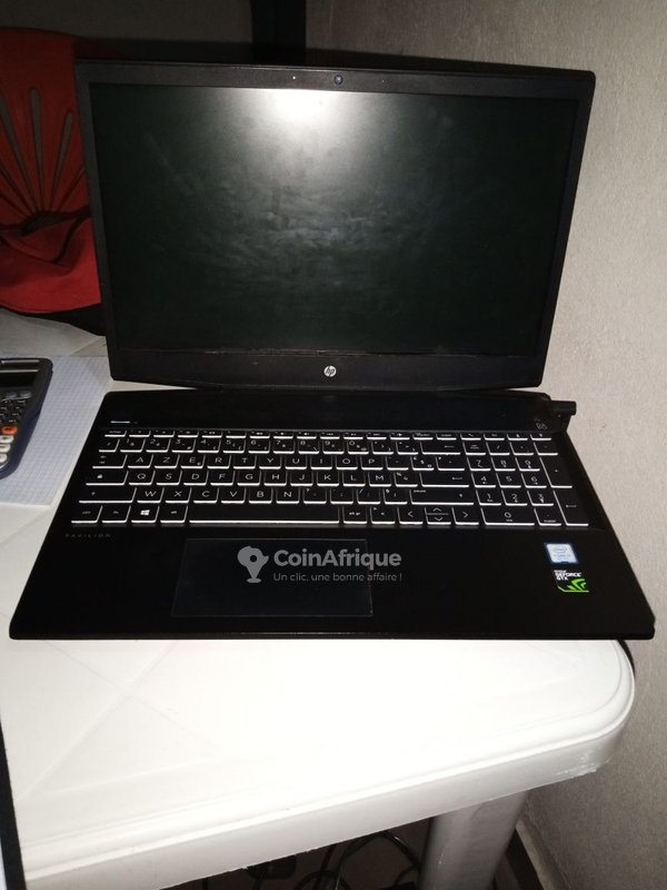 Accessoires Informatiques Recherche habillage HP Pavilion neufs et ...