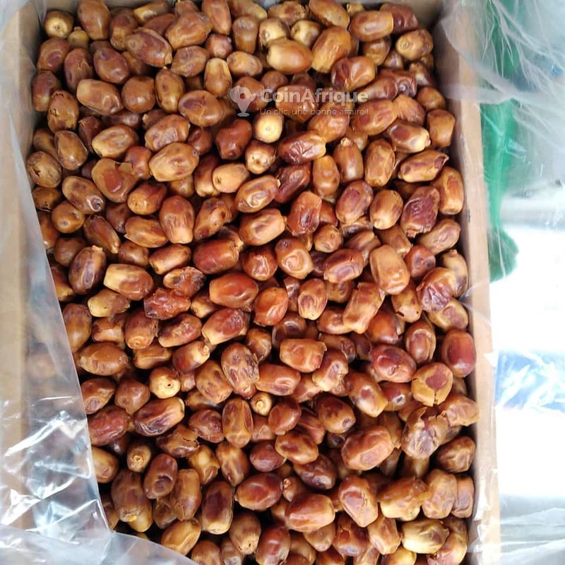 Alimentation Datte au Sénégal - CoinAfrique Sénégal