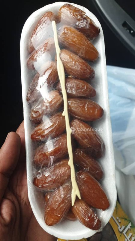 Alimentation Dattes au Sénégal - CoinAfrique Sénégal