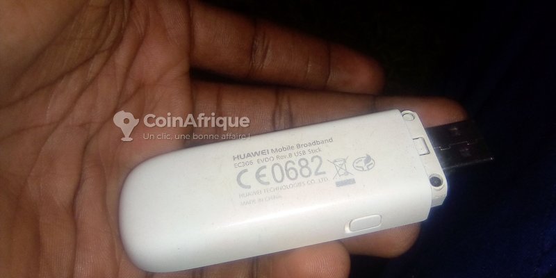 Accessoires Informatiques Modem Camtel Huawei neufs et occasions au ...