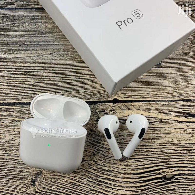 Son, Hifi & Casques Airpods Pro 5S neufs et occasions au Sénégal ...