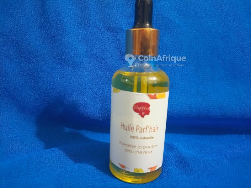 Cosmétique & Parfums Huile Parf'Hair en Côte d'Ivoire - CoinAfrique ...