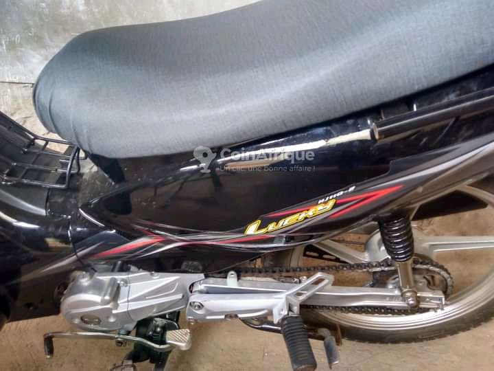 Motos & Scooters Moto Apsonic 110-66 neufs et occasions au Bénin ...