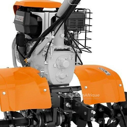 Matériel Agricole Motoculteur Stihl au Cameroun - CoinAfrique Cameroun