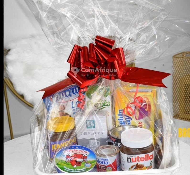 Alimentation Panier Ramadan au Sénégal - CoinAfrique Sénégal