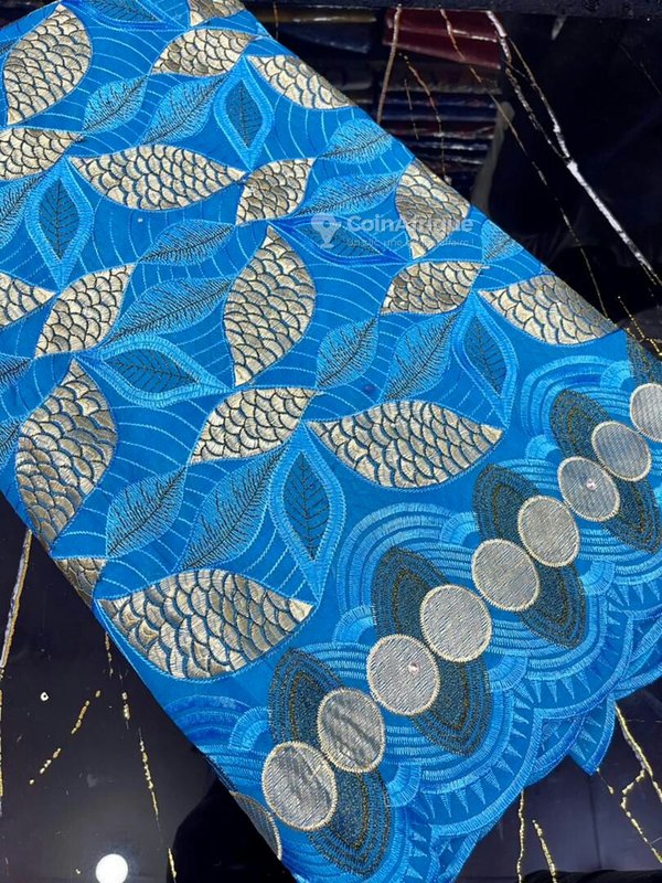 Tissus & Foulards Pagne Lessi au Togo - CoinAfrique Togo