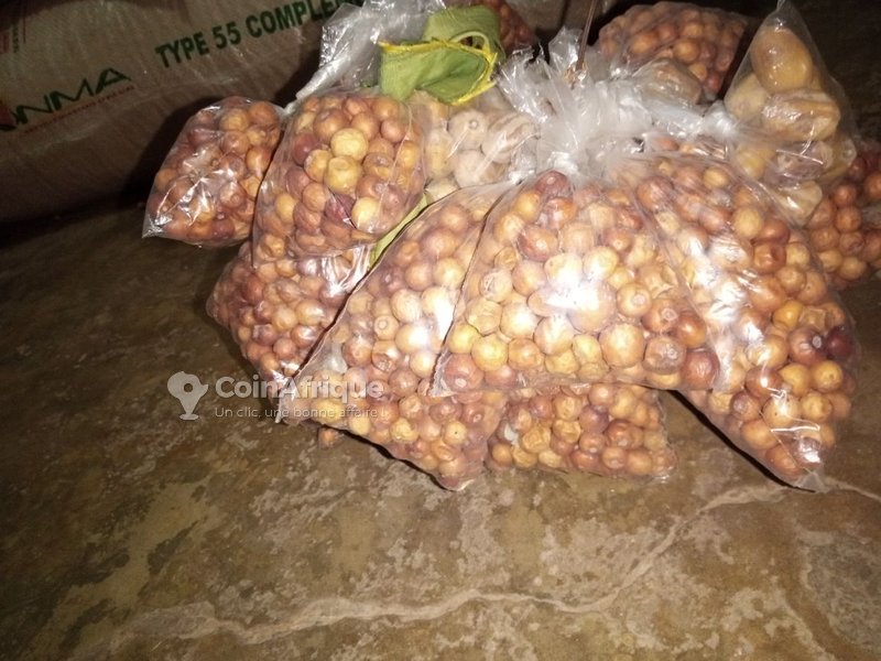 Alimentation Sidem / Ziziphus mauritiana au Sénégal - CoinAfrique Sénégal