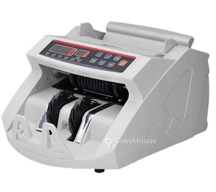 Matériel Marchés & Commerces Machine de comptage et détecteur de ...