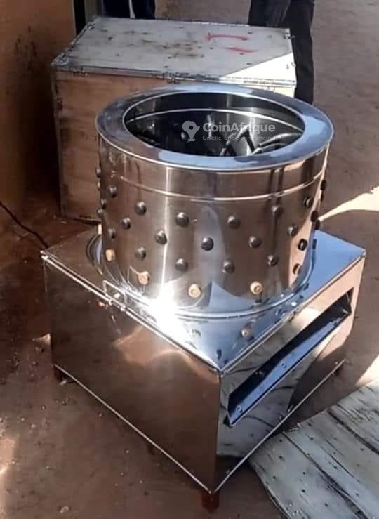 Autre matériel professionnel Déplumeuse au Sénégal - CoinAfrique Sénégal