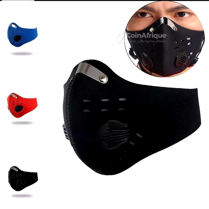 Matériel Médical Cache-nez médical en Côte d'Ivoire - CoinAfrique Côte ...