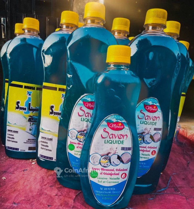 Autres pour la maison Savon liquide neufs et occasions au Cameroun ...