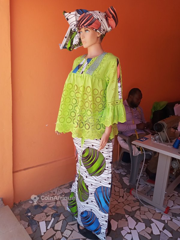Vêtements Femme Vêtements femme neufs et occasions au Sénégal ...