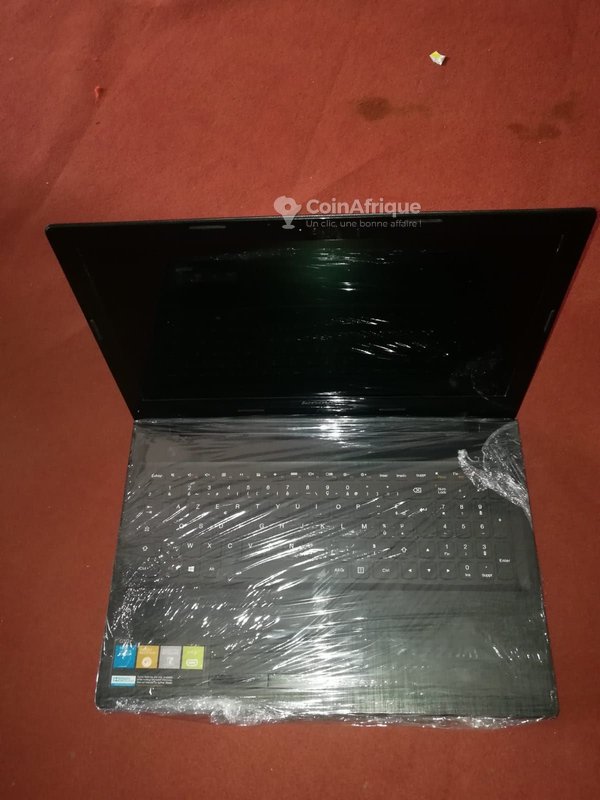 Ordinateurs Lenovo Thinkpad G50 quad core neufs et occasions au Togo ...
