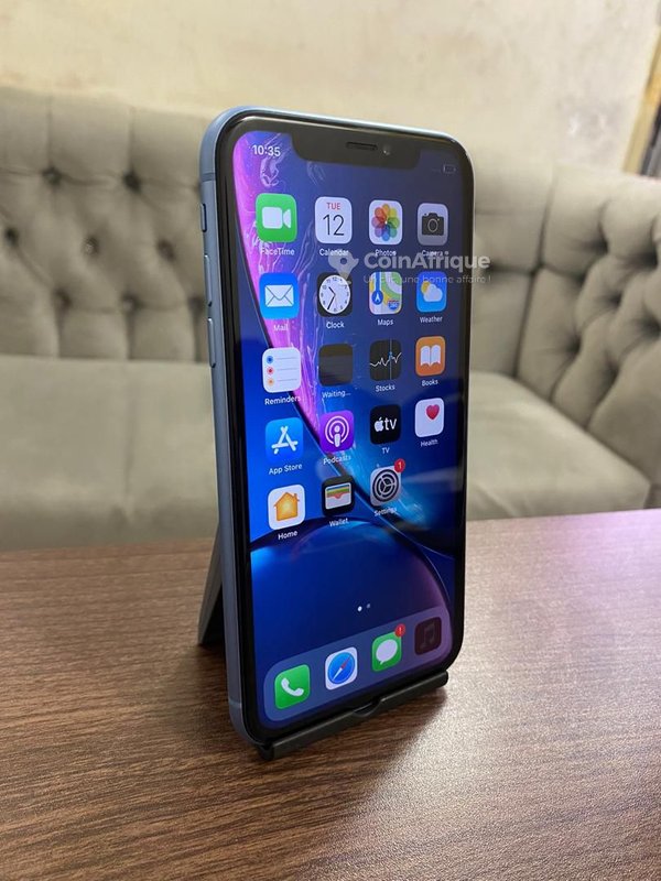 Téléphones & Tablettes iPhone neufs et occasions au Congo - CoinAfrique ...