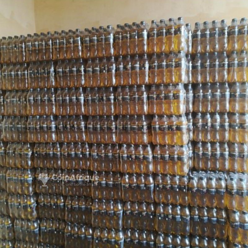 Alimentation Boisson énergisante Rush au Togo - CoinAfrique Togo