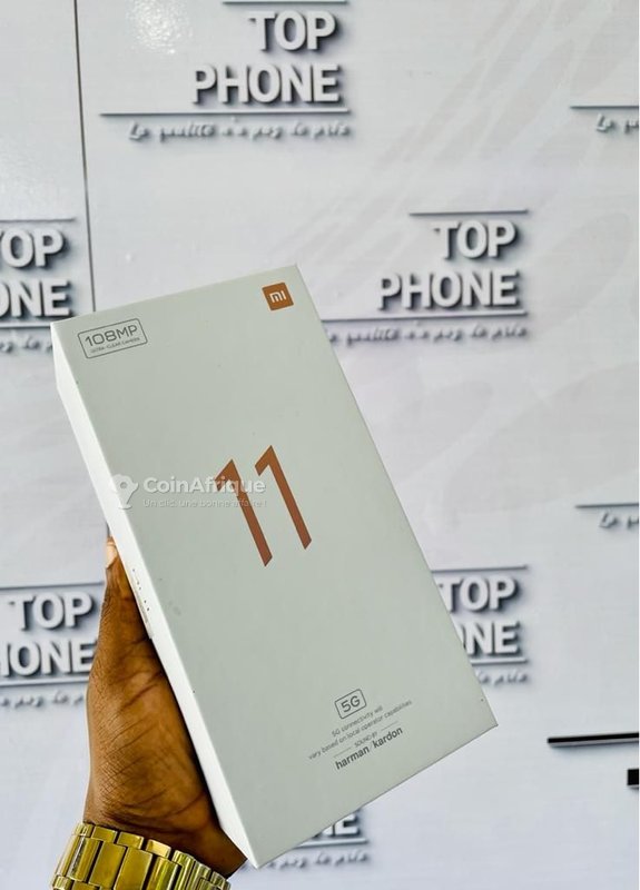 Téléphones & Tablettes Xiaomi Redmi M11 256 Go neufs et occasions au ...