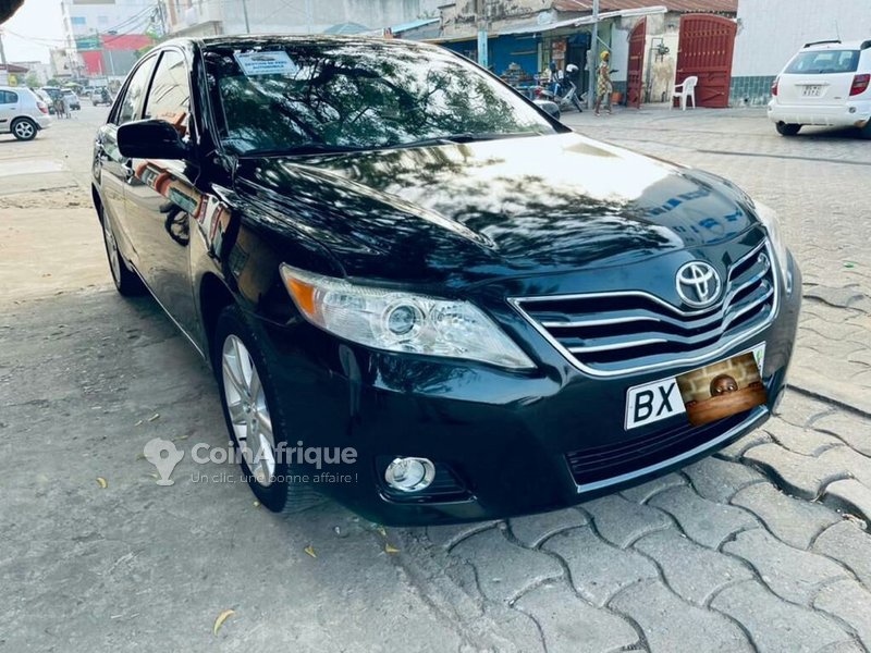 Voitures Toyota Camry 2011 neufs et occasions au Bénin - CoinAfrique Bénin