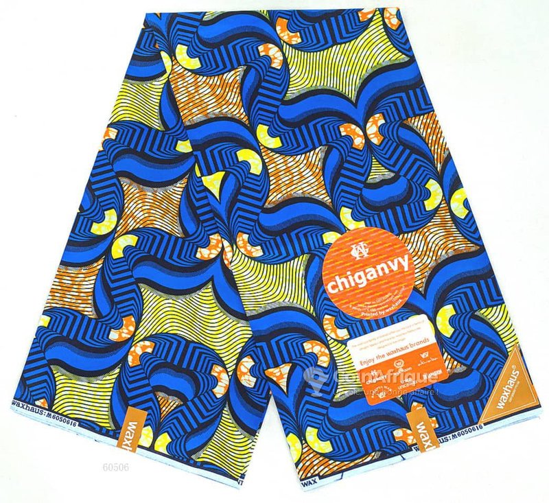 Tissus & Foulards Pagne Wax Chiganvi au Togo - CoinAfrique Togo