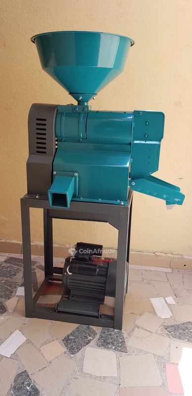 Matériel Agricole Décortiqueuse de riz en Côte d'Ivoire - CoinAfrique ... Matériel Agricole Décortiqueuse de riz en Côte d'Ivoire - CoinAfrique ...