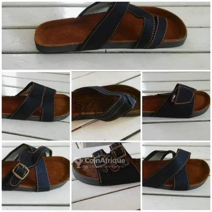 Chaussures Homme Tapettes neufs et occasions au Togo - CoinAfrique Togo