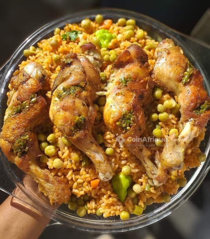 Alimentation Restauration au Bénin - CoinAfrique Bénin