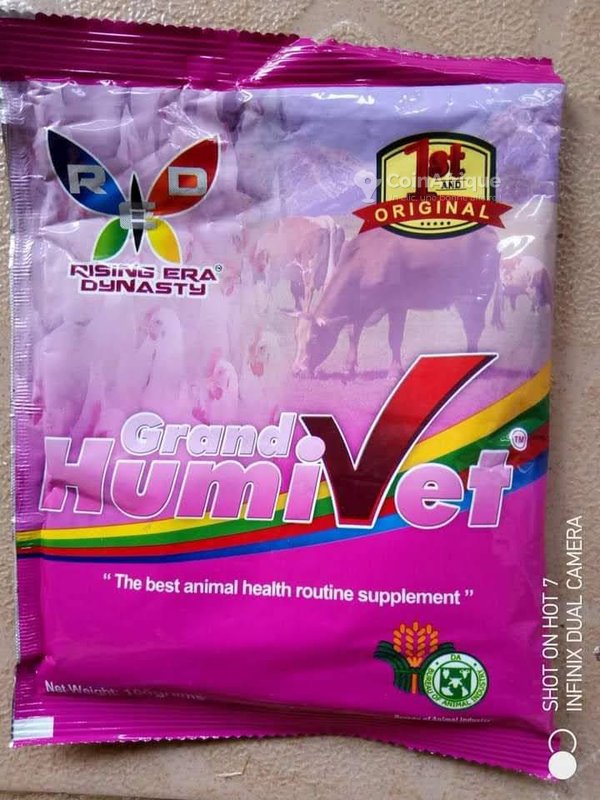 Matériel pour animaux Grand Humivet en Côte d'Ivoire - CoinAfrique Côte ...