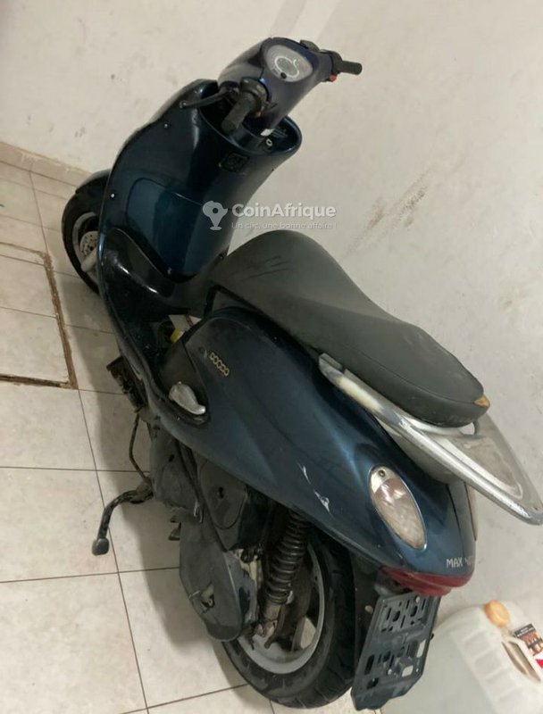 Motos & Scooters Moteur 125 Dodo neufs et occasions au Sénégal ...