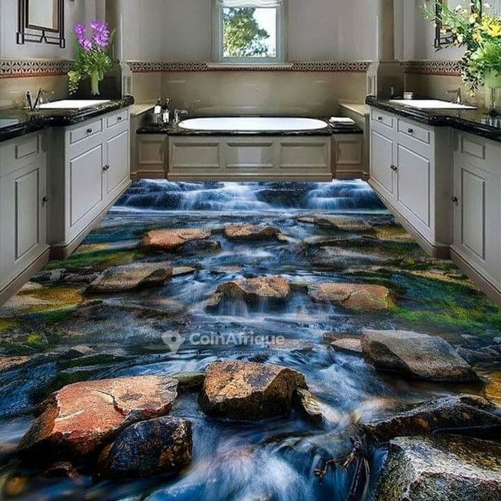 Travaux, bricolage et jardinage Décoration intérieure au Mali ...