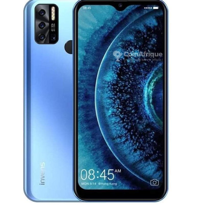 Téléphones & Tablettes Invens S3 neufs et occasions au Sénégal ...