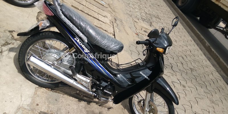 Motos & Scooters Moto Dayang dy100 2019 neufs et occasions au Bénin ...