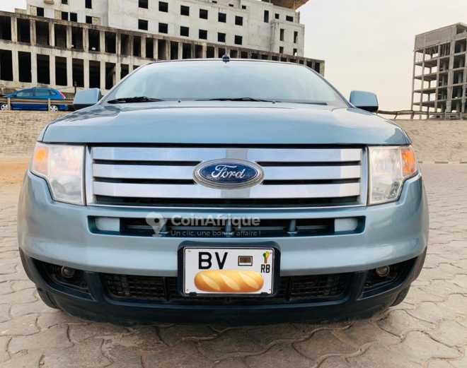 Voitures Ford Edge 2006 neufs et occasions au Bénin - CoinAfrique Bénin