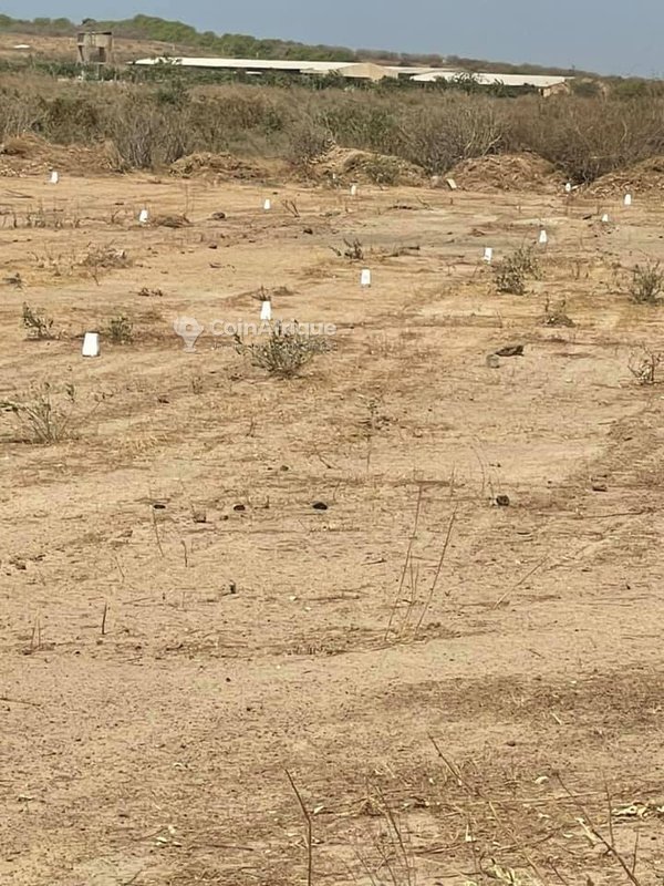 Terrains Terrains 200 m² - Yenne au Sénégal - CoinAfrique Sénégal