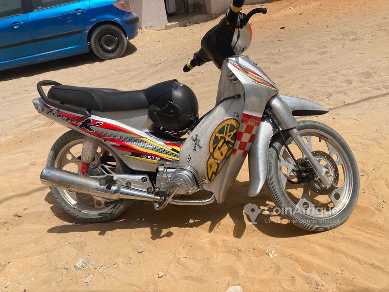 Motos & Scooters Moto KTM X1 2021 neufs et occasions au Sénégal ...