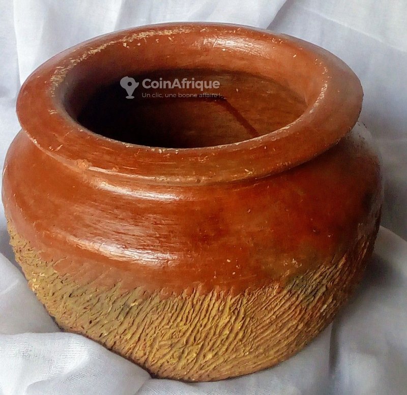 Art & Artisanat Canaris art potier en Côte d'Ivoire - CoinAfrique Côte ...