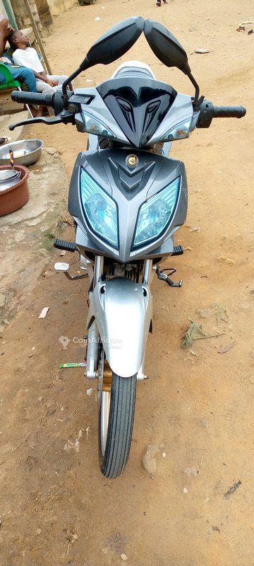 Motos & Scooters Moto KTM X-1 2016 neufs et occasions en Côte d'Ivoire ...