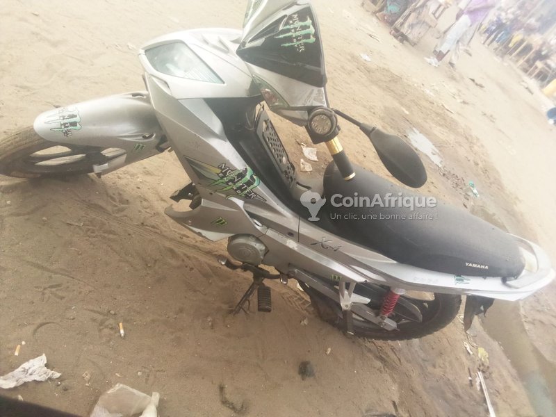 Motos & Scooters Moto KTM X1 2018 neufs et occasions en Côte d'Ivoire ...