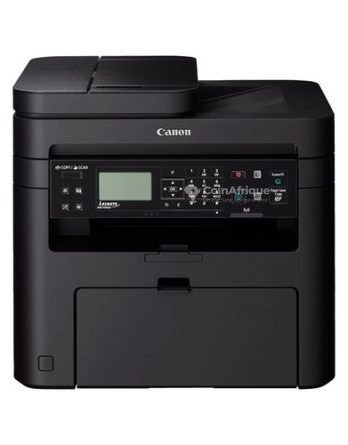 Imprimantes & Photocopieurs Imprimante multifonction Canon i - Sensys ...