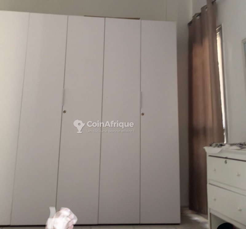 Meubles Armoire Orca neufs et occasions au Sénégal - CoinAfrique Sénégal