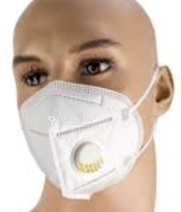 Matériel Médical Cache nez kn95 en Côte d'Ivoire - CoinAfrique Côte d ...